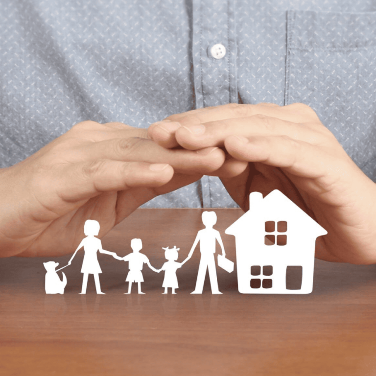 Family Takaful - Saiful Ariffin